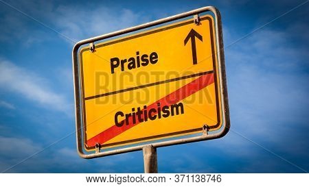 Street Sign Direction Image & Photo (Free Trial) | Bigstock