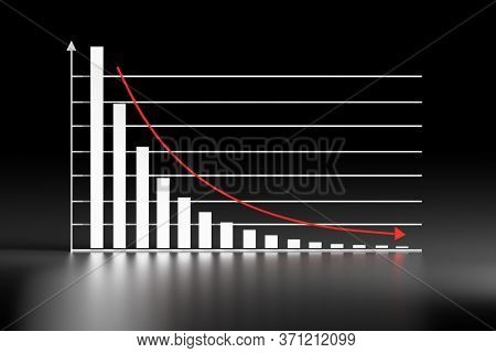 Graph Chart Image & Photo (Free Trial) | Bigstock