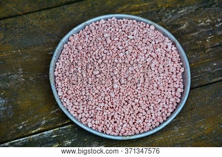 Mineral Fertilizers Image & Photo (Free Trial) | Bigstock