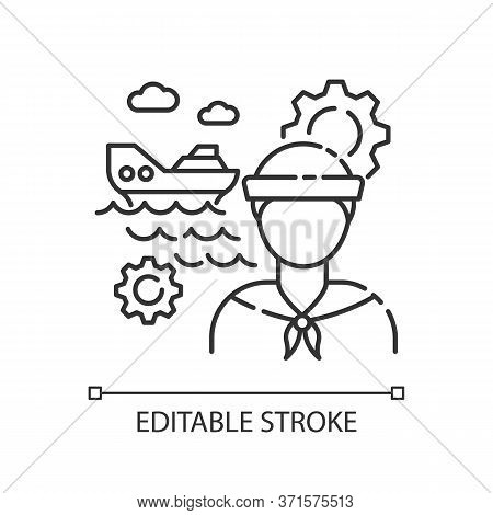 Marine Engineering Drawing Images, Illustrations & Vectors (Free ...