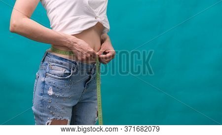 Perfectly Slender Image & Photo (Free Trial) | Bigstock