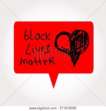 Black Lives Matter Image & Photo (Free Trial) | Bigstock
