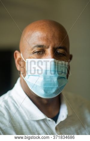 Close View African Image & Photo (Free Trial) | Bigstock