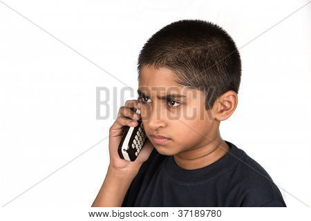 Handsome Indian Kid Image & Photo (Free Trial) | Bigstock