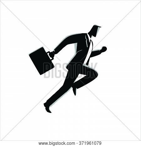 Running Late Images, Illustrations & Vectors (Free) - Bigstock