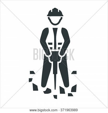 Drilling Icon Images, Illustrations & Vectors (Free) - Bigstock