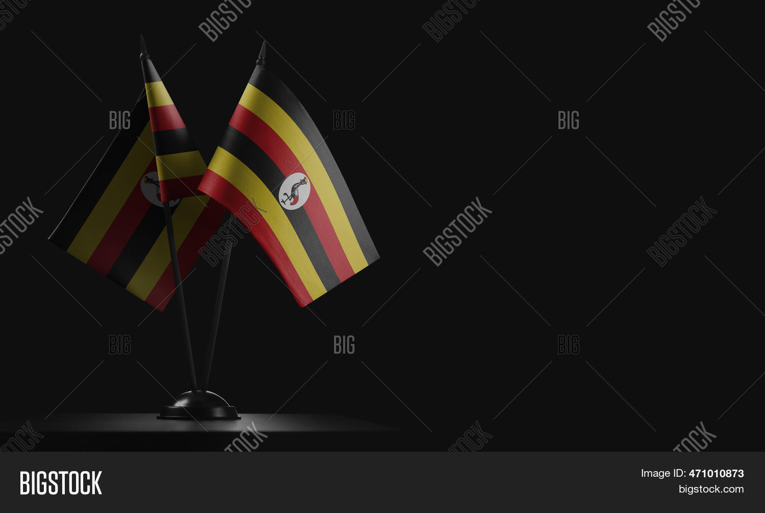 Small National Flags Image & Photo (Free Trial) | Bigstock
