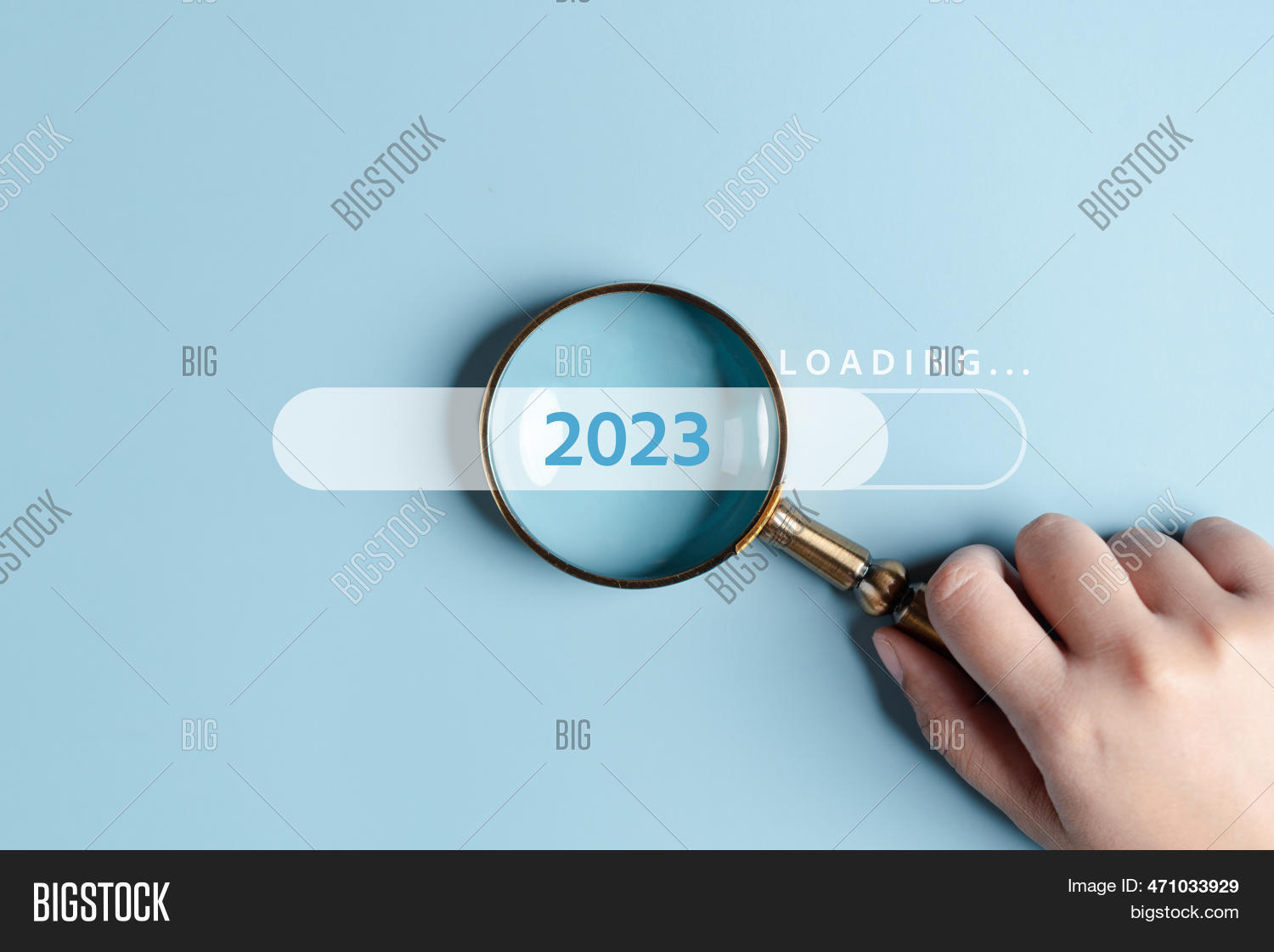 Magnifying Glass Focus Image & Photo (Free Trial) | Bigstock