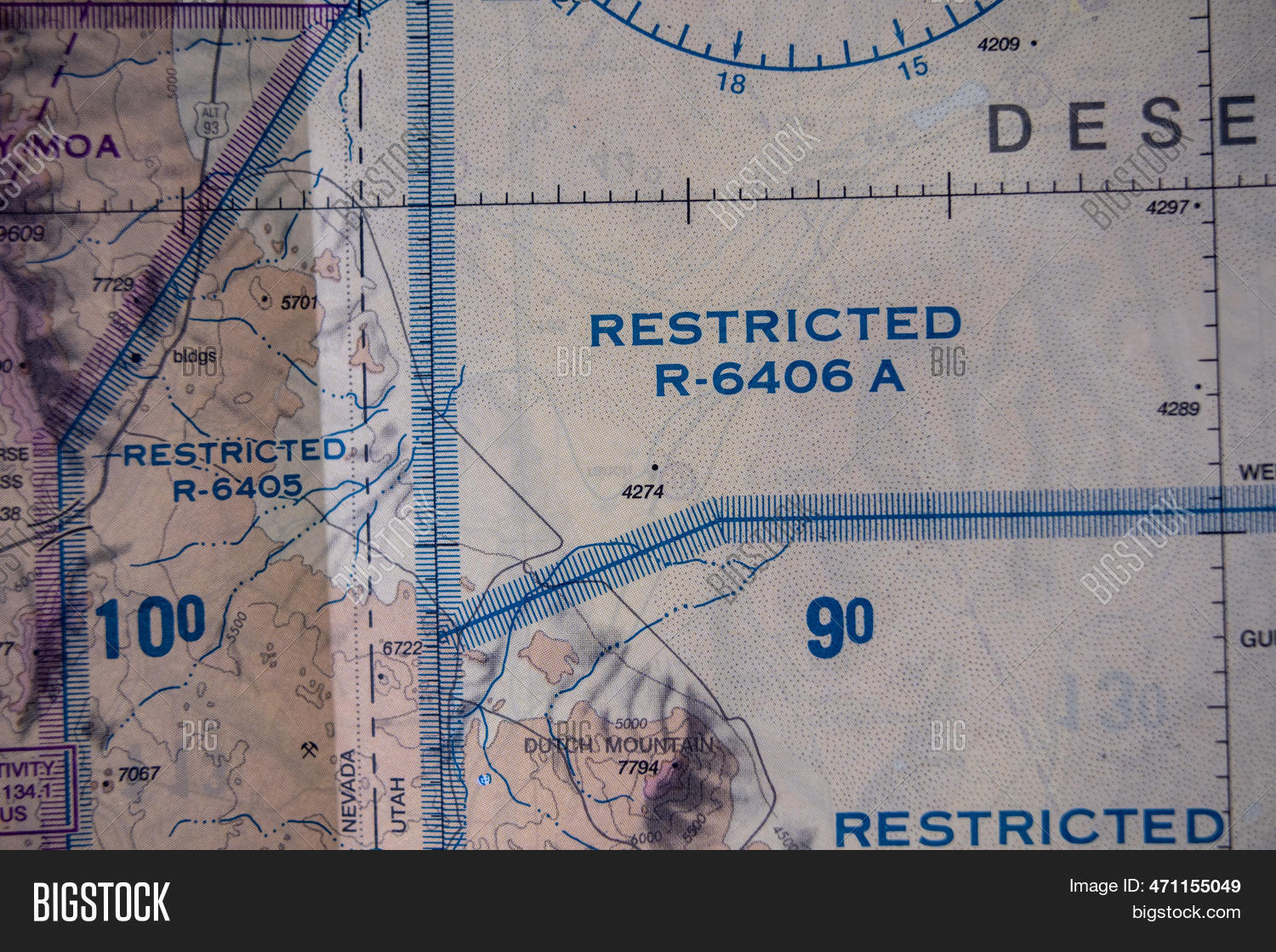 Close Detail Faa Image & Photo (Free Trial) | Bigstock