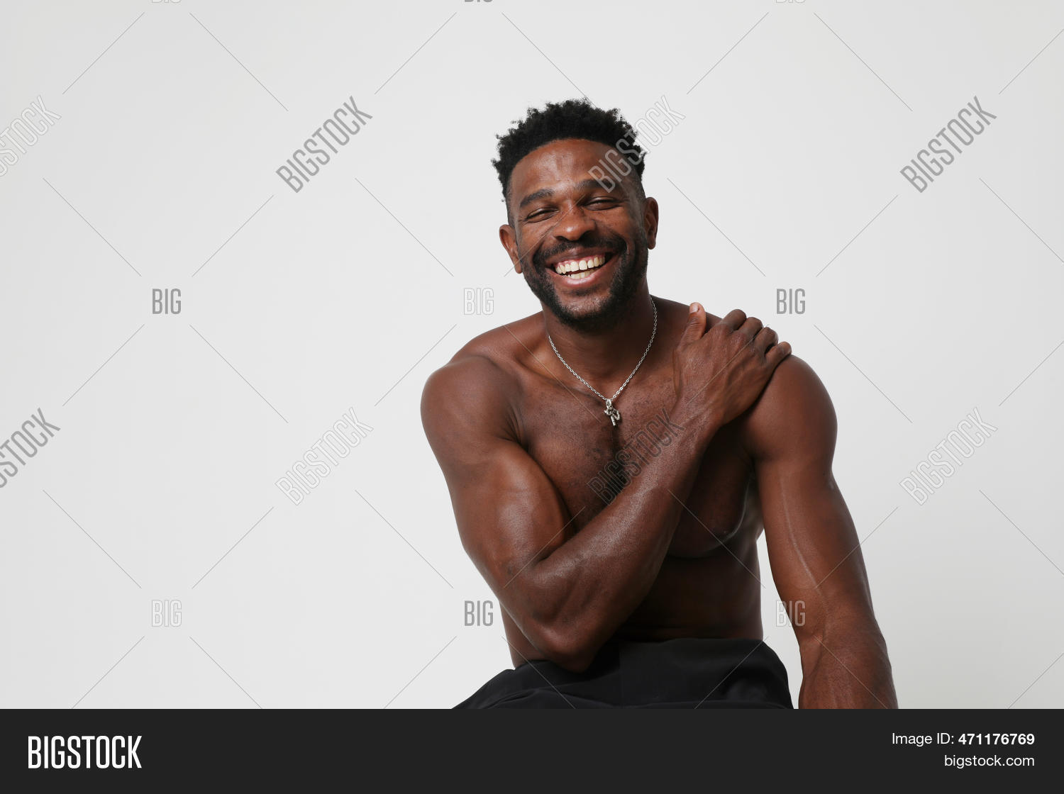 Portrait Overjoyed Image & Photo (Free Trial) | Bigstock