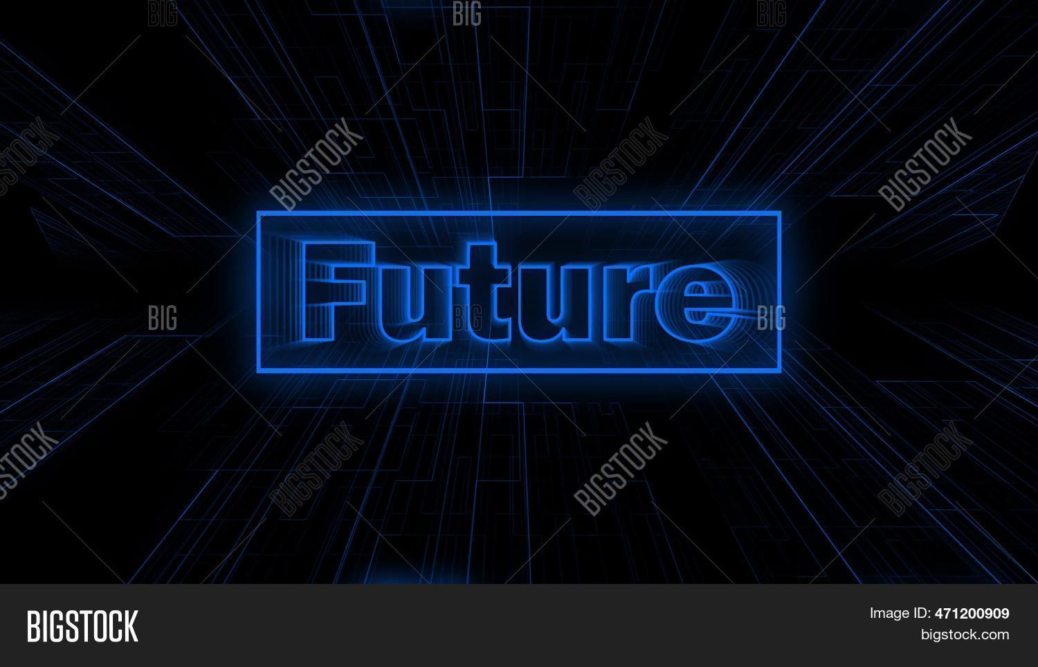 Abstract Blue Color Image & Photo (Free Trial) | Bigstock