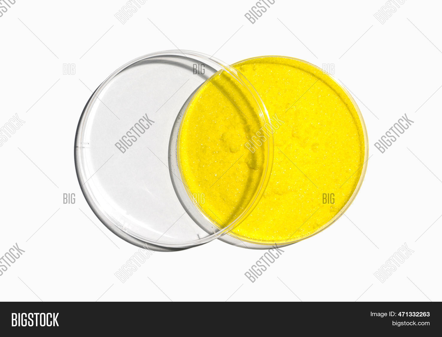 Potassium Chromate Image & Photo (Free Trial) | Bigstock
