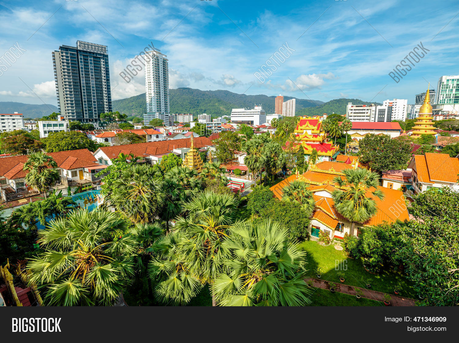 Imagen y foto Overview (prueba gratis) | Bigstock