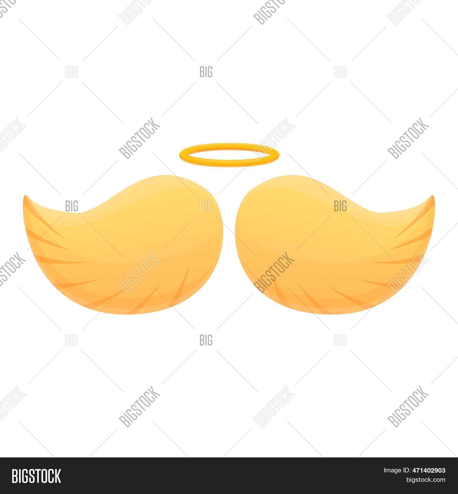Bird Wings Icon. Image & Photo (Free Trial) | Bigstock