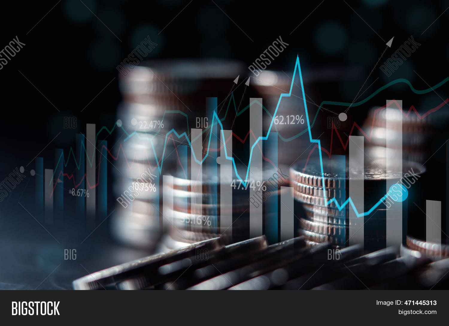 Business Finance Image & Photo (Free Trial) | Bigstock
