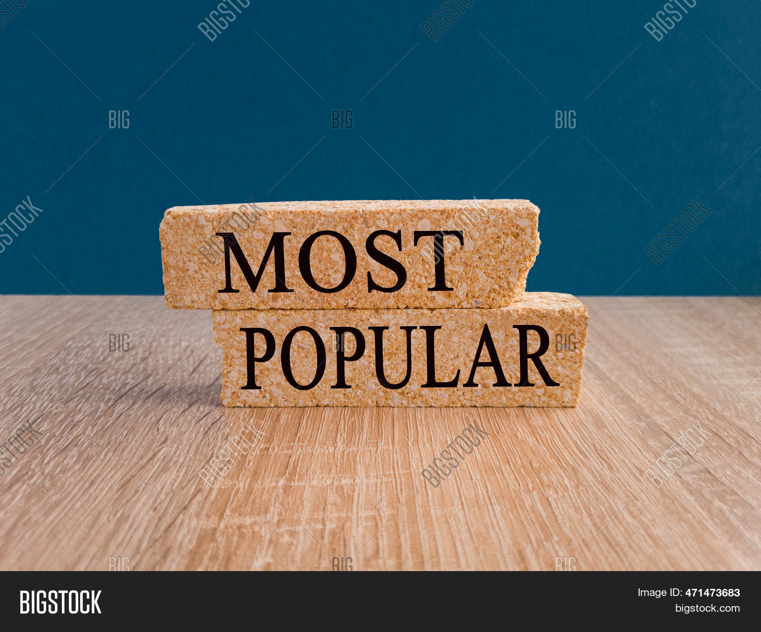 Most Popular Symbol. Image & Photo (Free Trial) | Bigstock