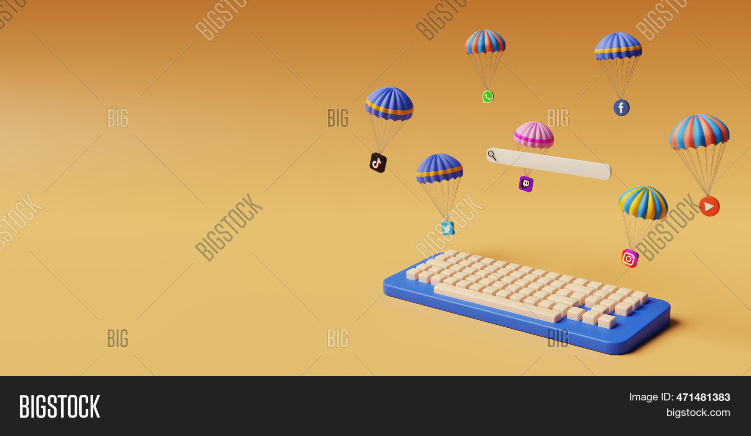 Viral Influencer Image & Photo (Free Trial) | Bigstock