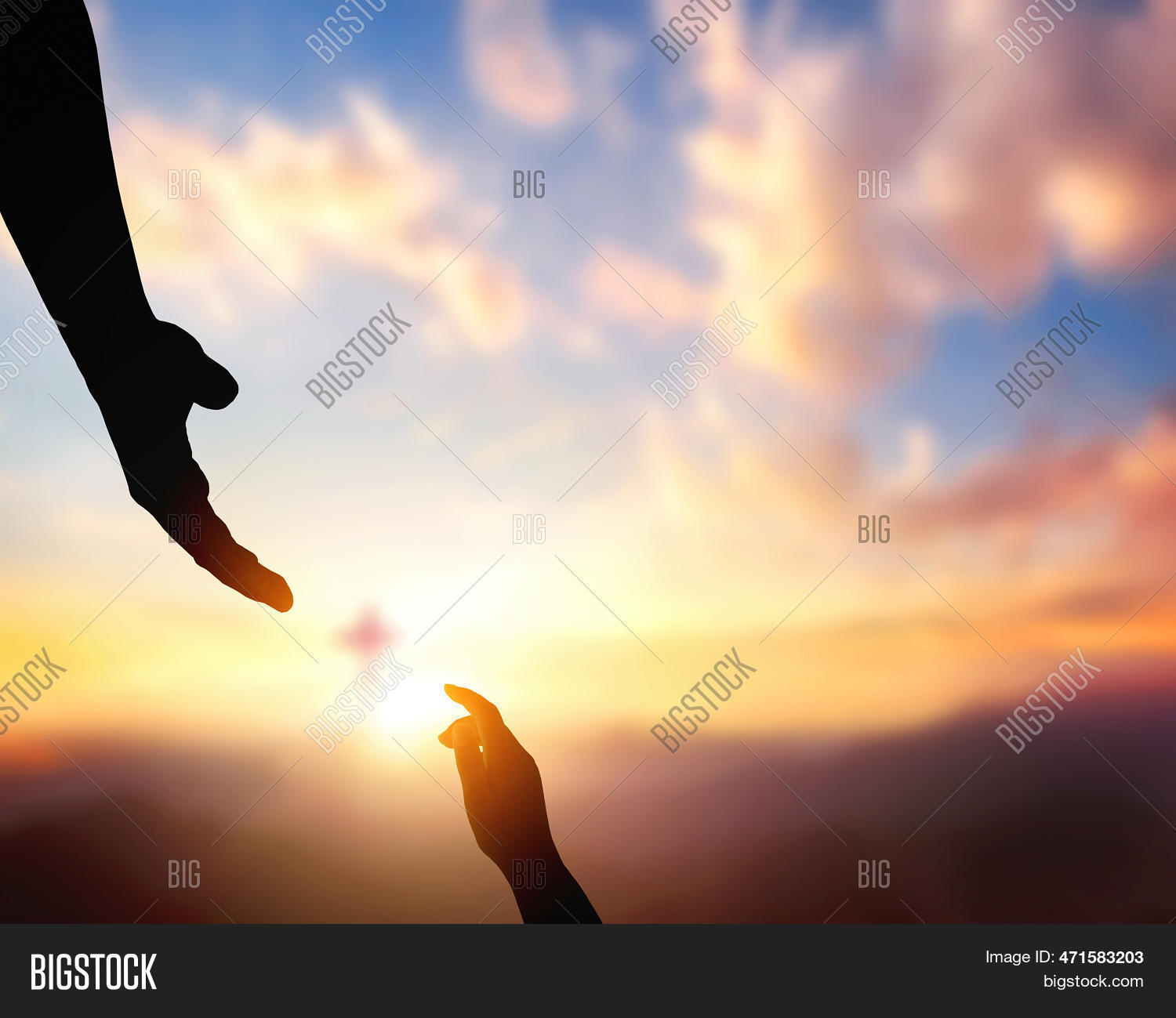 Religious Concept, Image & Photo (Free Trial) | Bigstock