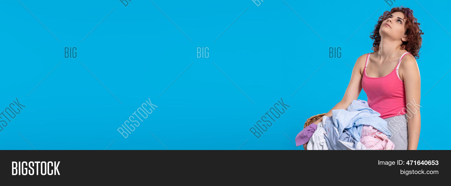 Totally Tired Girl Image & Photo (Free Trial) | Bigstock