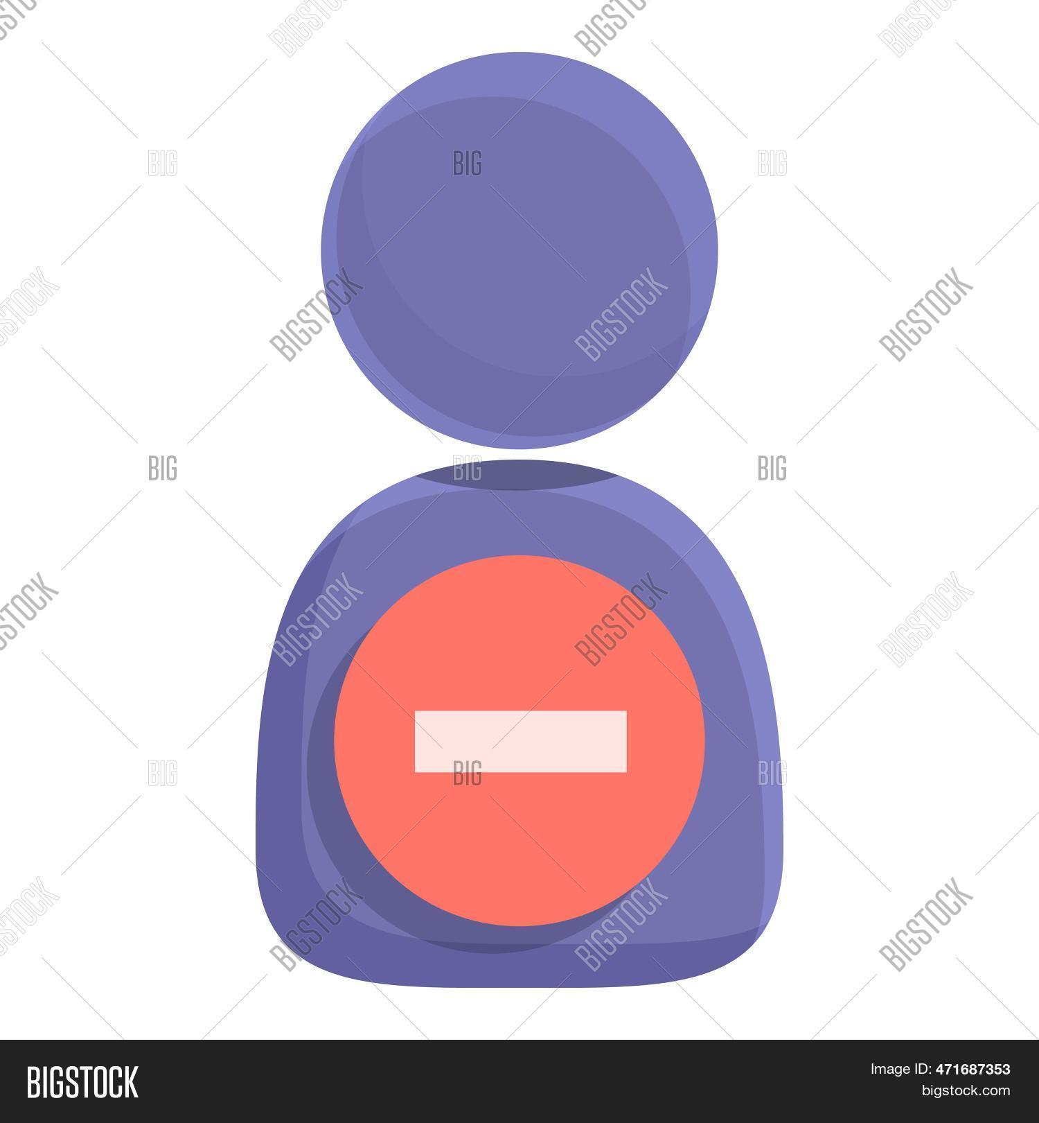 Delete User Image & Photo (Free Trial) | Bigstock