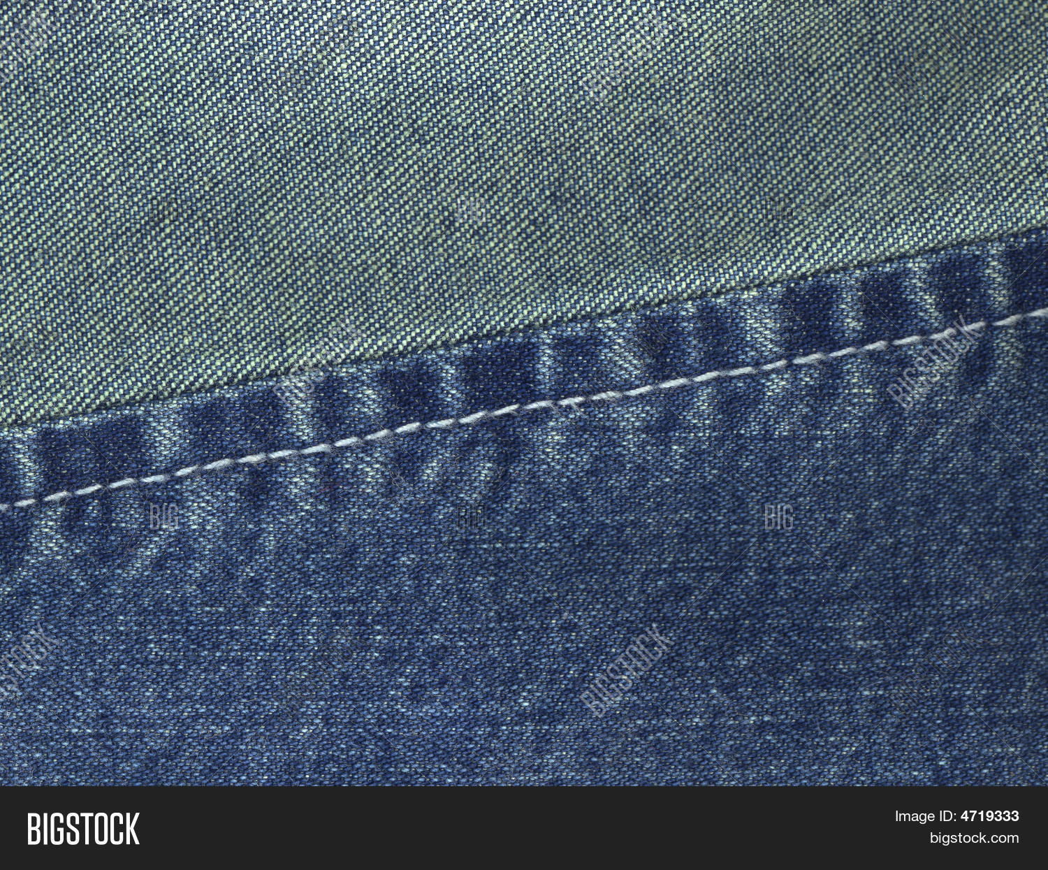 Seam Image & Photo (Free Trial) | Bigstock