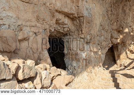 Entrance Water Cistern Image & Photo (Free Trial) | Bigstock