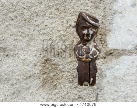 Traditional Shutter Image & Photo (Free Trial) | Bigstock