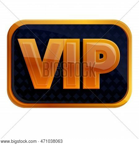 Vip Icon 16x16