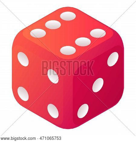 Snake Eyes Dice Drawing