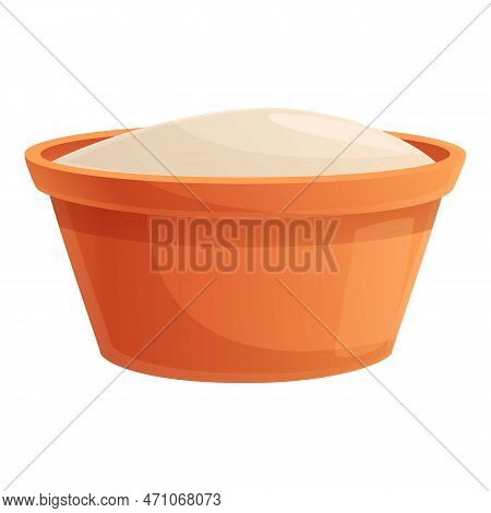 Sugar Bucket Icon. Image & Photo (Free Trial) | Bigstock