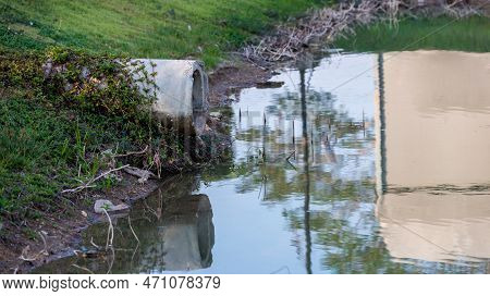 Concrete Circular Run- Image & Photo (Free Trial) | Bigstock