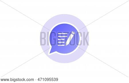 Compose Document Vector & Photo (Free Trial) | Bigstock
