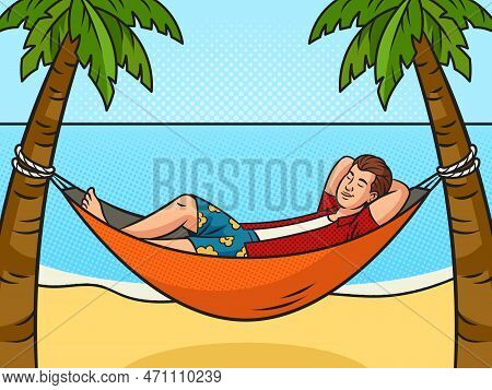 Guy Man Resting Image & Photo (Free Trial) | Bigstock