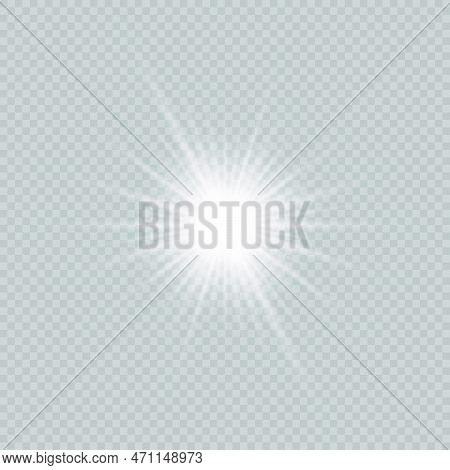 Light Effect Lens Vector & Photo (Free Trial) | Bigstock