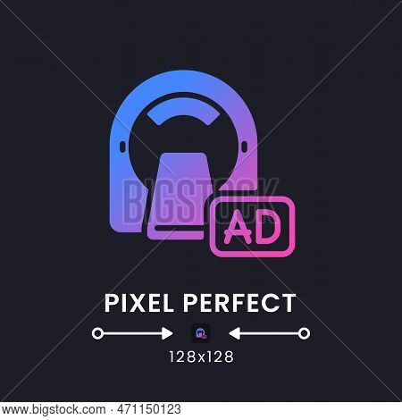 Functional Magnetic Vector & Photo (Free Trial) | Bigstock