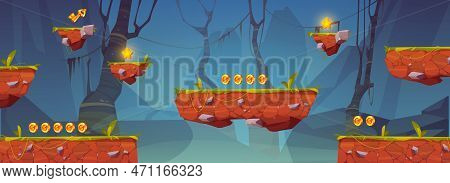 Cartoon 2d Vector Vector & Photo (Free Trial) | Bigstock