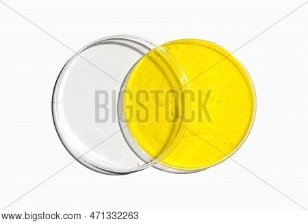 Potassium Chromate Image & Photo (Free Trial) | Bigstock