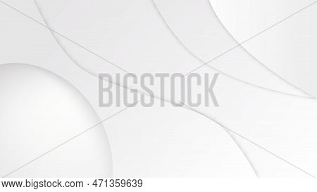Abstract Grey Wave Vector & Photo (Free Trial) | Bigstock