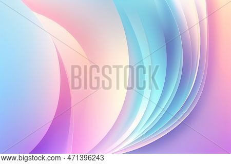 Soft Colorful Image & Photo (Free Trial) | Bigstock