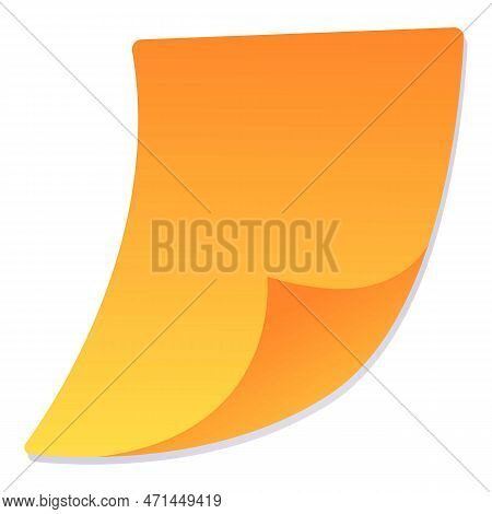Check List Orange Image & Photo (Free Trial) | Bigstock