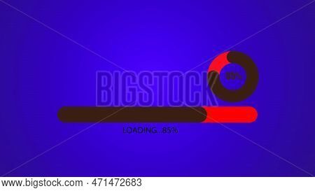 Digital Technology Vector & Photo (Free Trial) | Bigstock