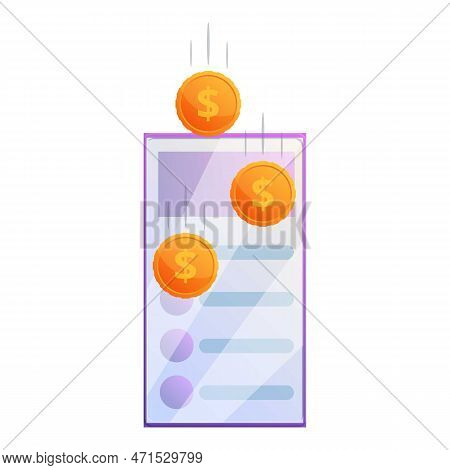 Data Monetization Icon Images, Illustrations & Vectors (Free) - Bigstock