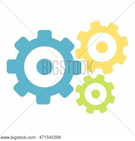 Problem Solving Gear Image & Photo (Free Trial) | Bigstock