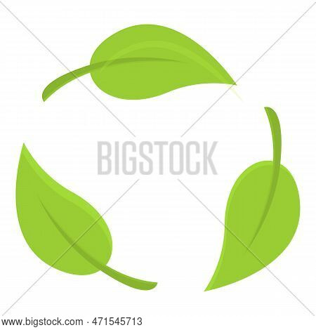 Biodegradable Icon. Image & Photo (Free Trial) | Bigstock