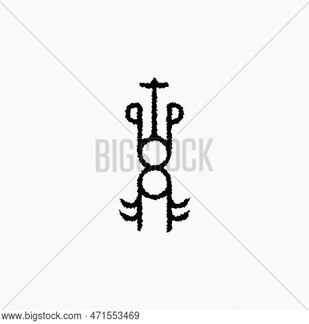Scandinavian Rune Vector & Photo (Free Trial) | Bigstock