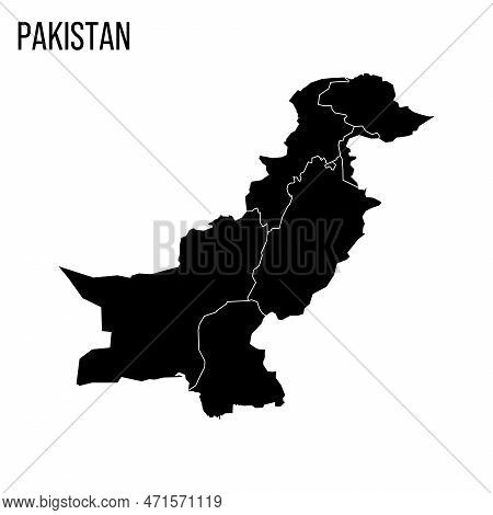 Pakistan Political Vector & Photo (Free Trial) | Bigstock