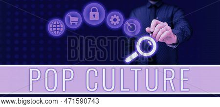 Pop Culture Images, Illustrations & Vectors (Free) - Bigstock