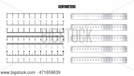 Realistic Metal Vector & Photo (Free Trial) | Bigstock