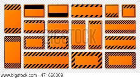 Various Black Orange Vector & Photo (Free Trial) | Bigstock