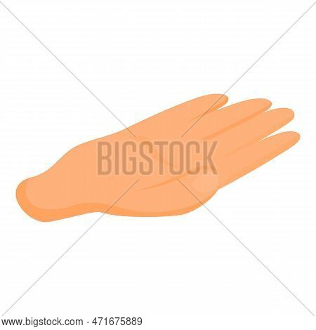 Give Me Hand Gesture Image & Photo (Free Trial) | Bigstock